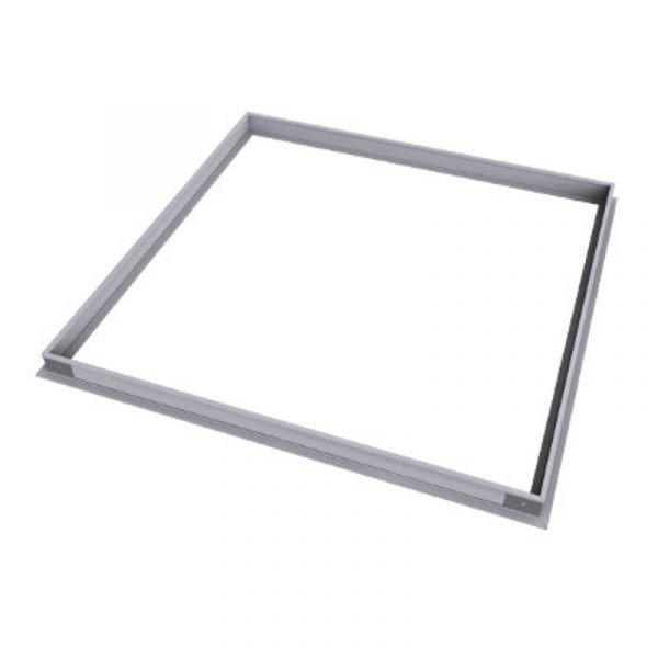 Plaster Frame Products - Buckley Associates