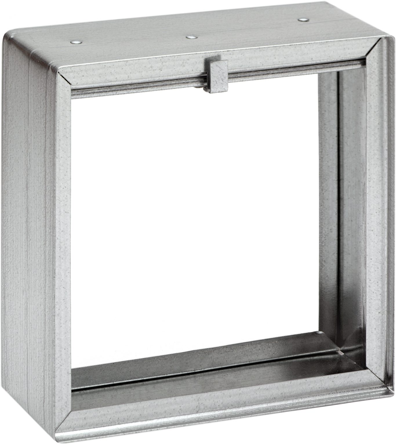 Dampers and Louvers Products - Buckley Associates