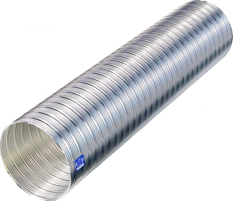 Buck Duct, 10', Insulated - Buckley Associates