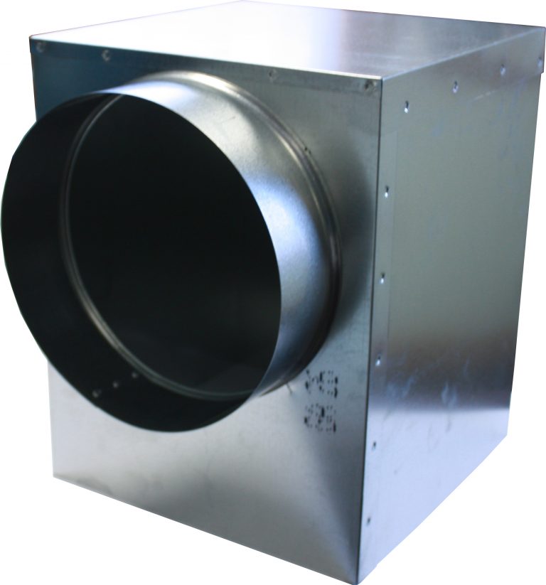 Price Air Distribution Products - Buckley Associates