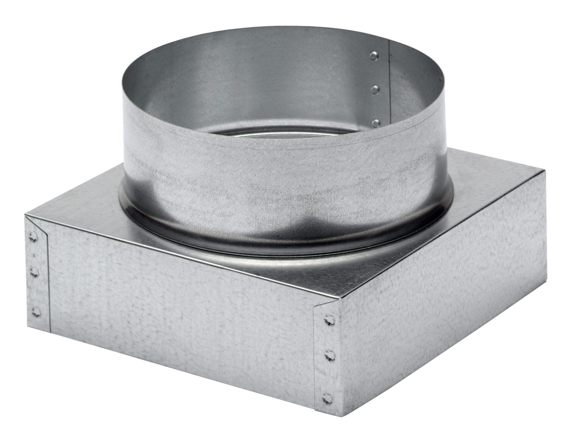 Price Air Distribution Products - Buckley Associates