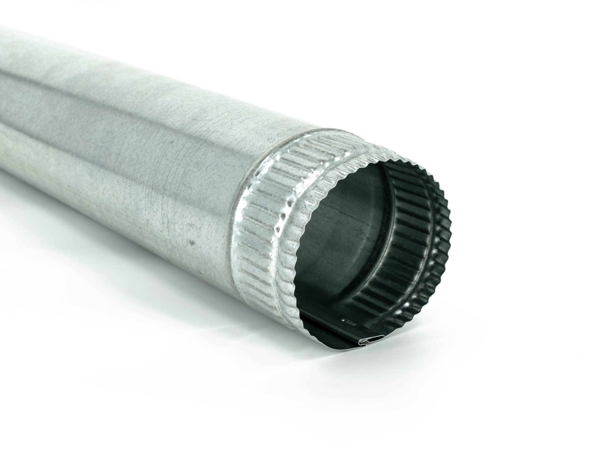 Spiral and Snaplock Products - Buckley Associates