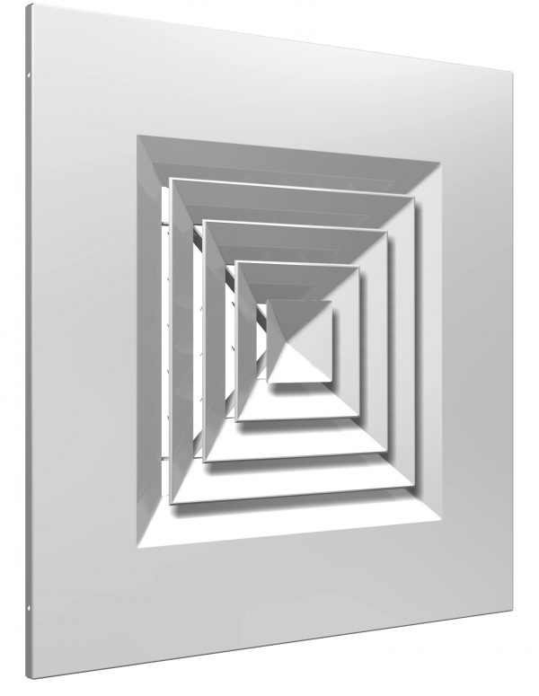 Price Air Distribution Products - Buckley Associates