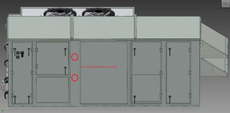 HVAC Solutions for Reducing Airborne Pathogens - Buckley Associates