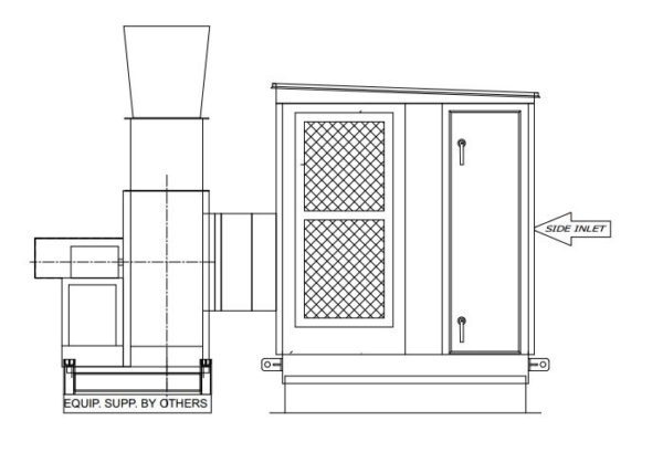 From Concept to Reality: Lab Exhaust Package - Buckley Associates
