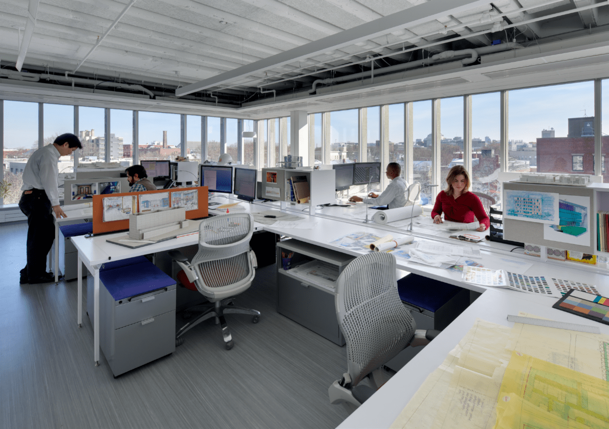 DECOUPLED SYSTEMS DESIGN WORKSHOP - Buckley Associates