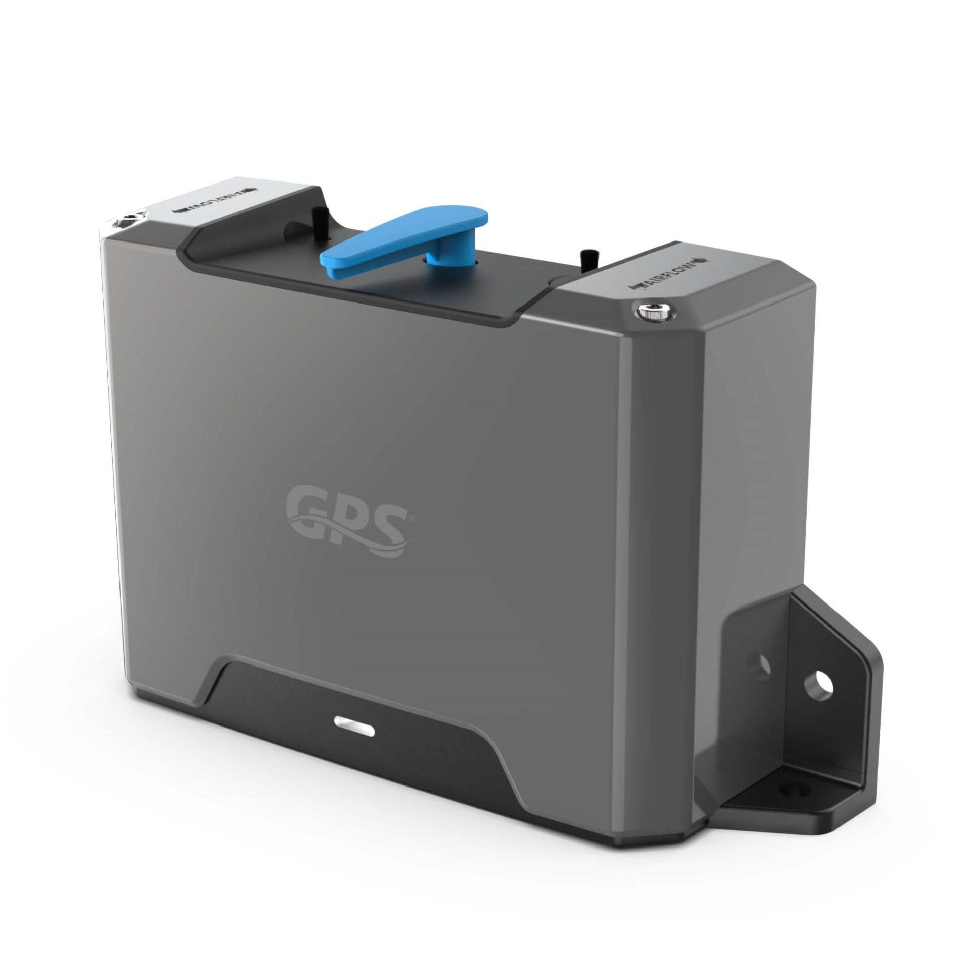 Improve Filter Performance Efficiency with opti-lok - Buckley Associates