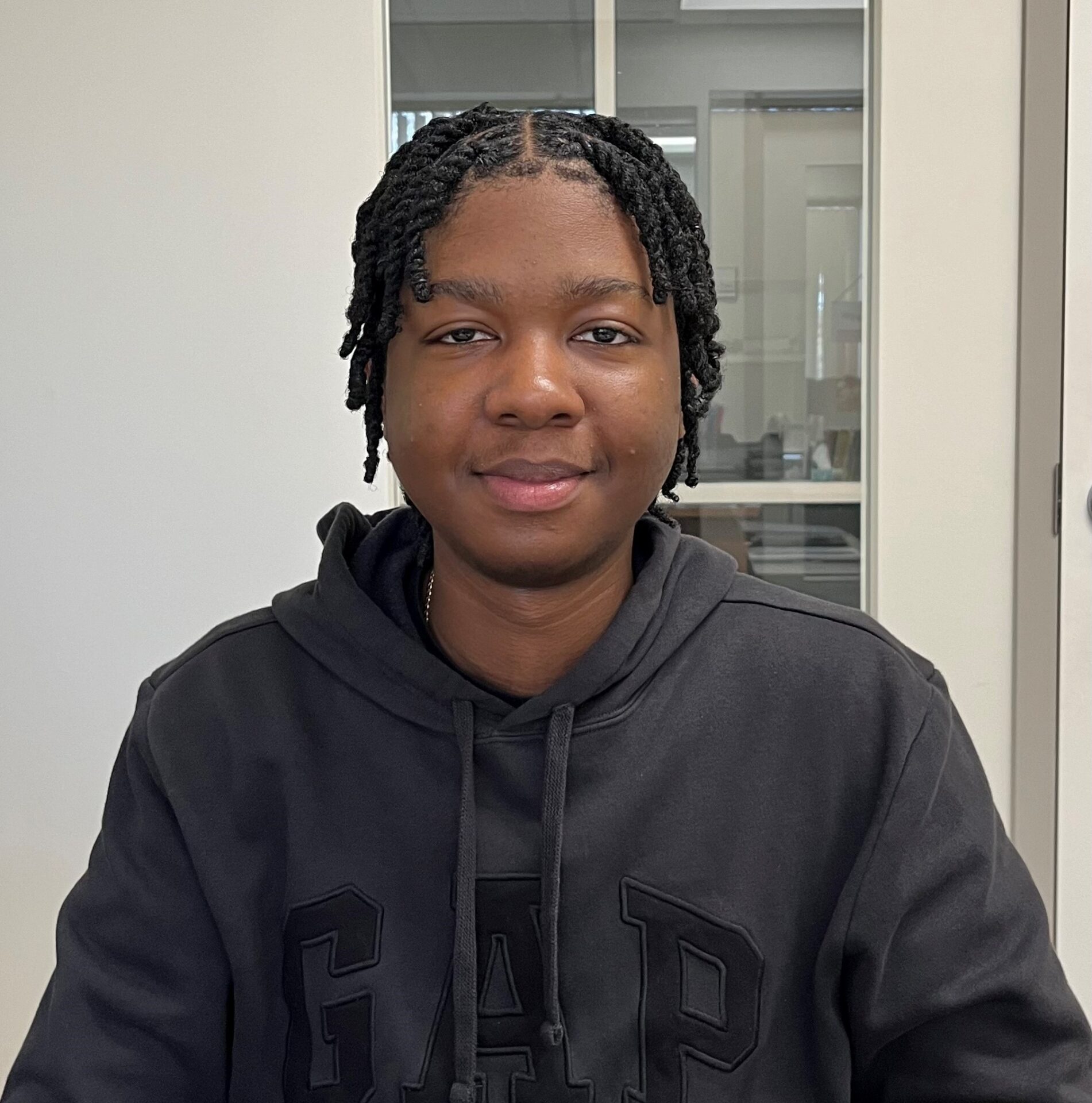 Buckley CO-OP Graduate - Buckley Associates