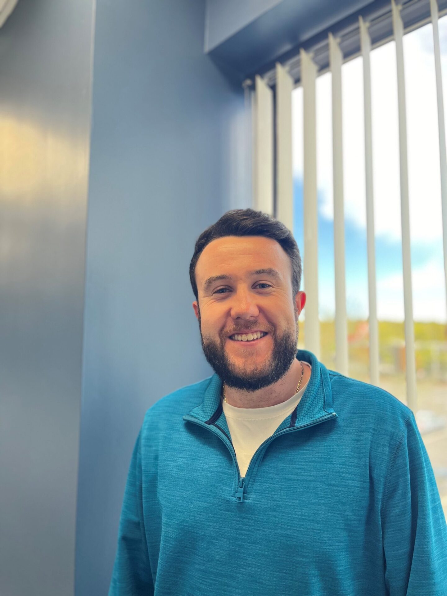 Buckley Monthly Spotlight: Michael Feehan - Buckley Associates