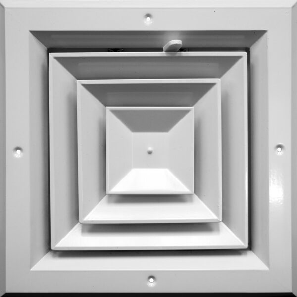 Price Air Distribution Products - Buckley Associates